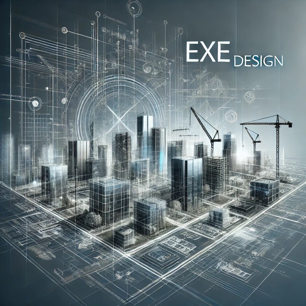 Architecture & MEP Design & Project Management